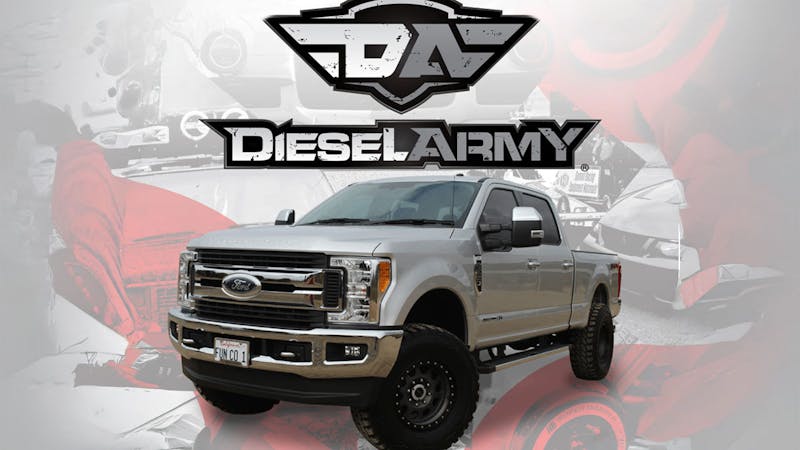 2025 Diesel Events and Shows Nationwide