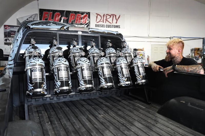 Diesel Army – Diesel Truck News, Events, Builds & Power Upgrades