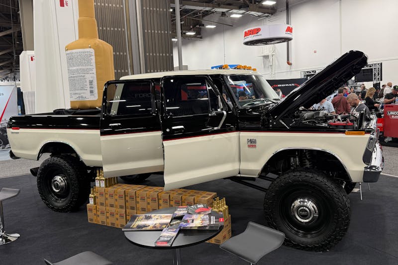 Diesel Army – Diesel Truck News, Events, Builds & Power Upgrades