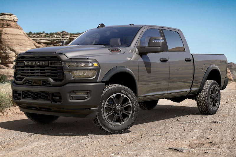 Diesel Army – Diesel Truck News, Events, Builds & Power Upgrades
