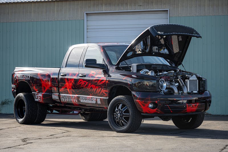 Diesel Army – Diesel Truck News, Events, Builds & Power Upgrades