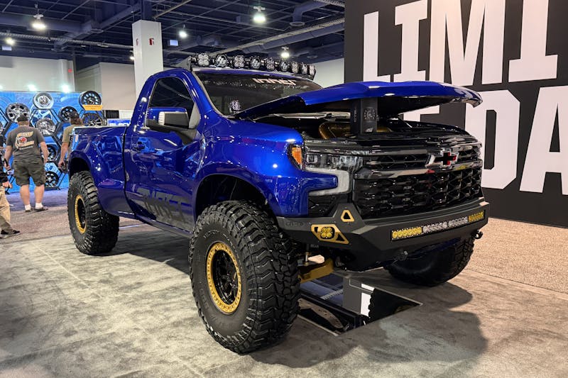 Diesel Army – Diesel Truck News, Events, Builds & Power Upgrades