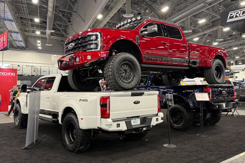 Diesel Army – Diesel Truck News, Events, Builds & Power Upgrades