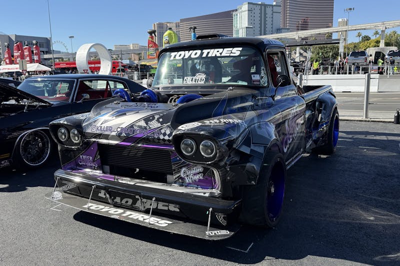 Diesel Army – Diesel Truck News, Events, Builds & Power Upgrades