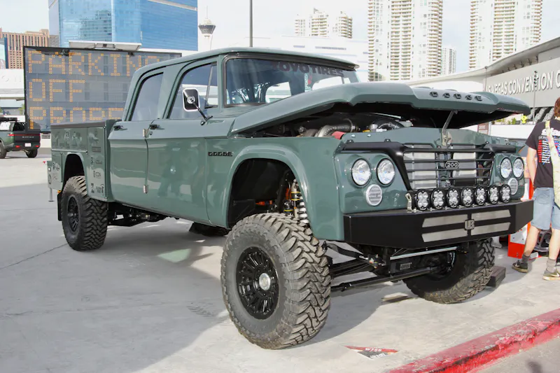 Diesel Army – Diesel Truck News, Events, Builds & Power Upgrades